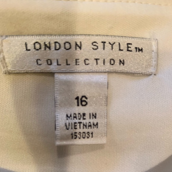 London Style | Dresses | London Style Collection Dress | Poshmark